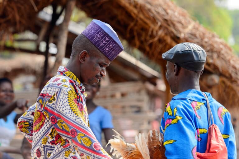 15 Best Places to Visit in Benin - The Crazy Tourist