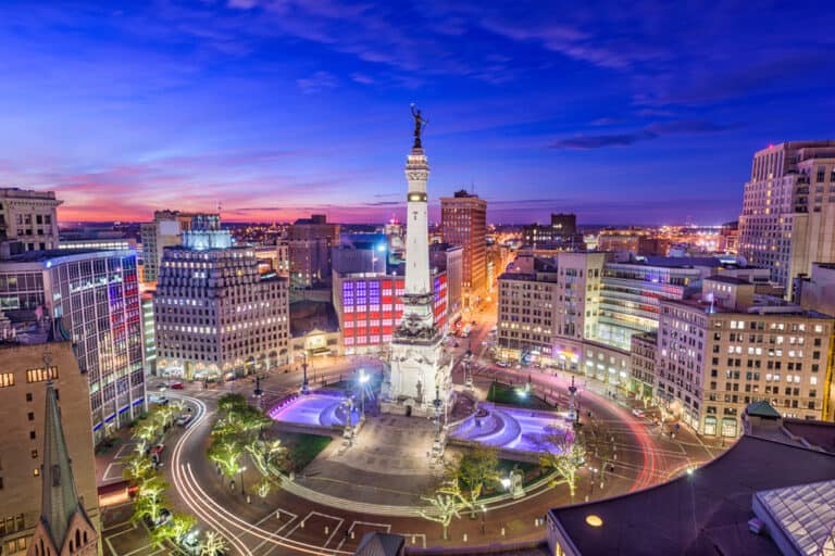 25 Best Things to Do in Indianapolis (Indiana) - The Crazy Tourist