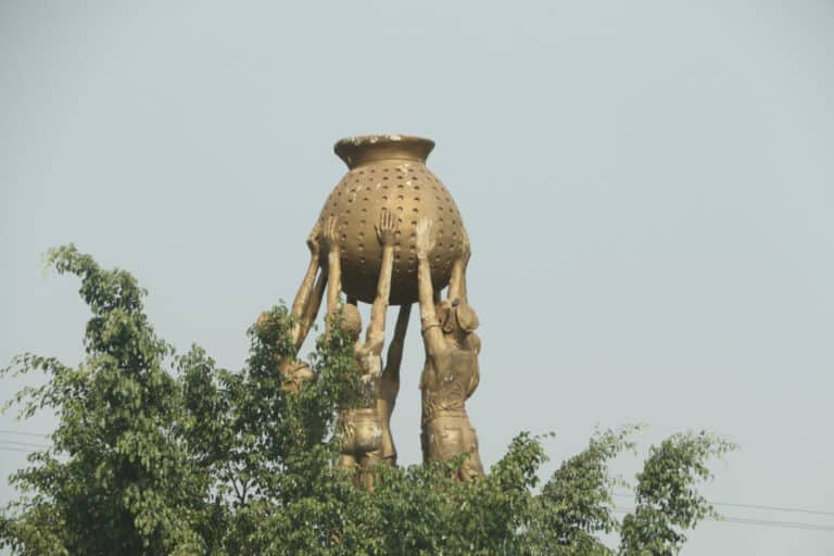 15 Best Places to Visit in Benin - The Crazy Tourist