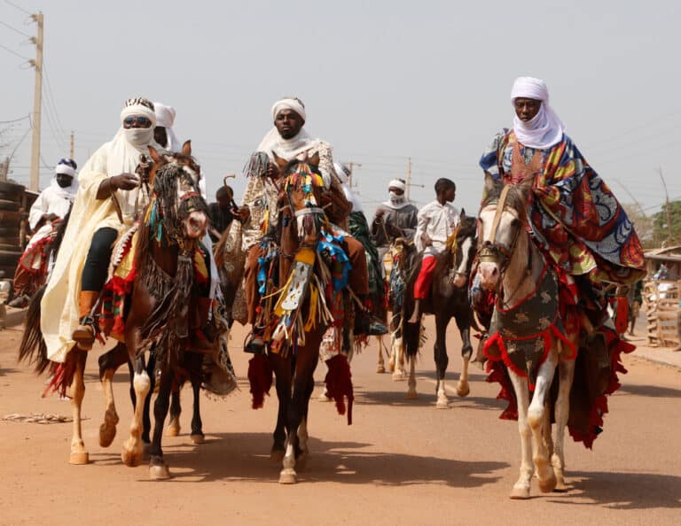 15 Best Places to Visit in Benin - The Crazy Tourist