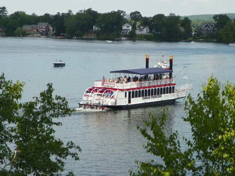 15 Best Things to Do in Webster (MA) - The Crazy Tourist