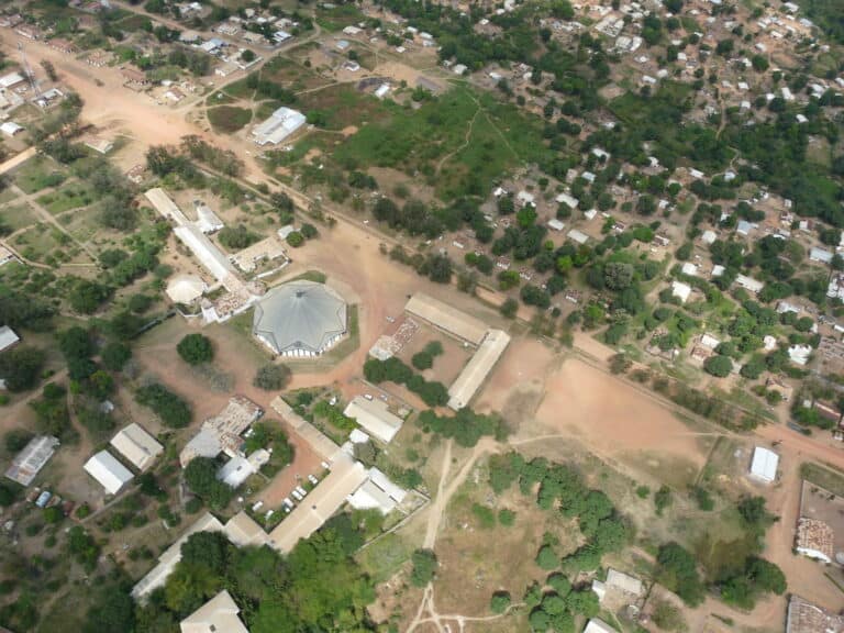 15 Best Places to Visit in Central African Republic - The Crazy Tourist