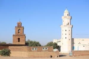 14 Best Places to Visit in Chad - The Crazy Tourist