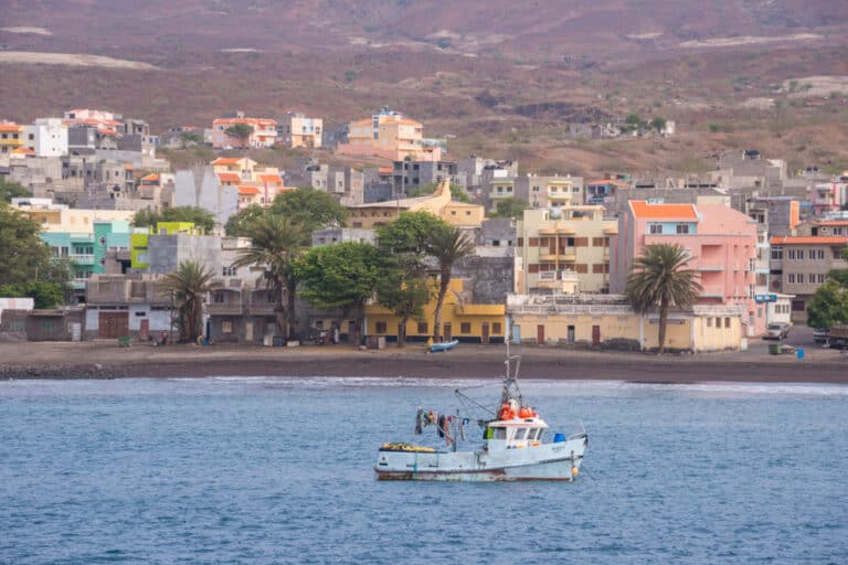 15 Best Places to Visit in Cape Verde - The Crazy Tourist