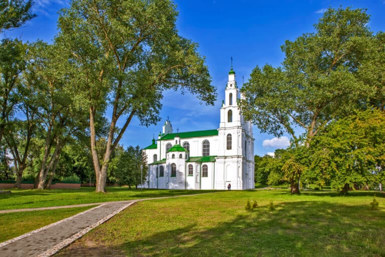 15 Best Places to Visit in Belarus - The Crazy Tourist