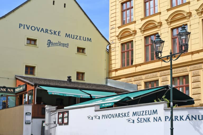 15 Best Things to Do in Pilsen (Czech Republic) - The Crazy Tourist