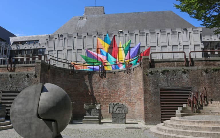 15 Best Things to Do in Liege (Belgium) - The Crazy Tourist