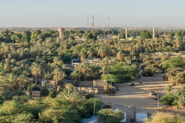 14 Best Places to Visit in Chad - The Crazy Tourist