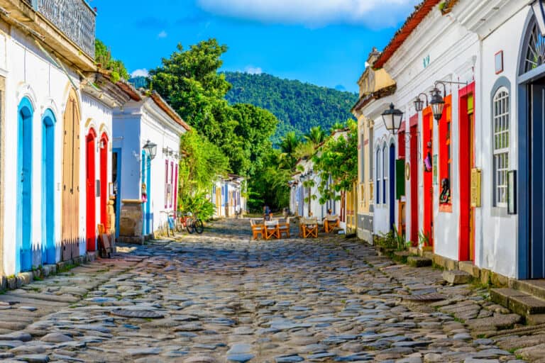 15 Best Places to Visit in Brazil - The Crazy Tourist
