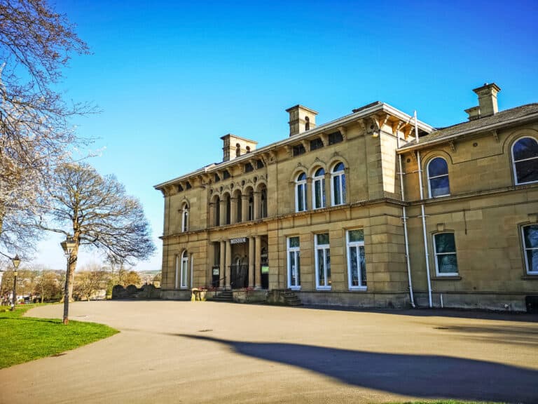 17 Best Things to Do in Kirklees - The Crazy Tourist