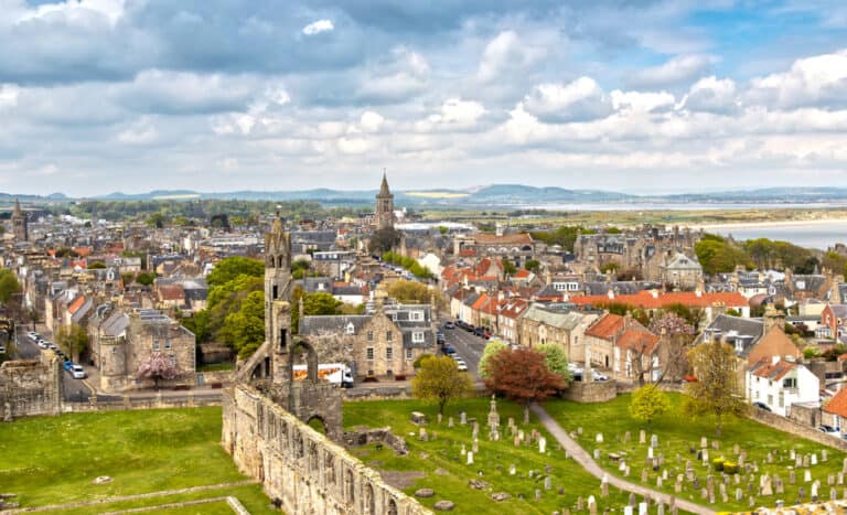 25 Best Things to Do in Fife (Scotland) - The Crazy Tourist