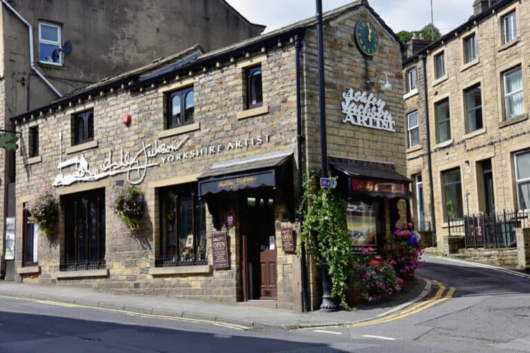 17 Best Things to Do in Kirklees - The Crazy Tourist