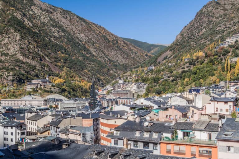 15 Best Places to Visit in Andorra - The Crazy Tourist