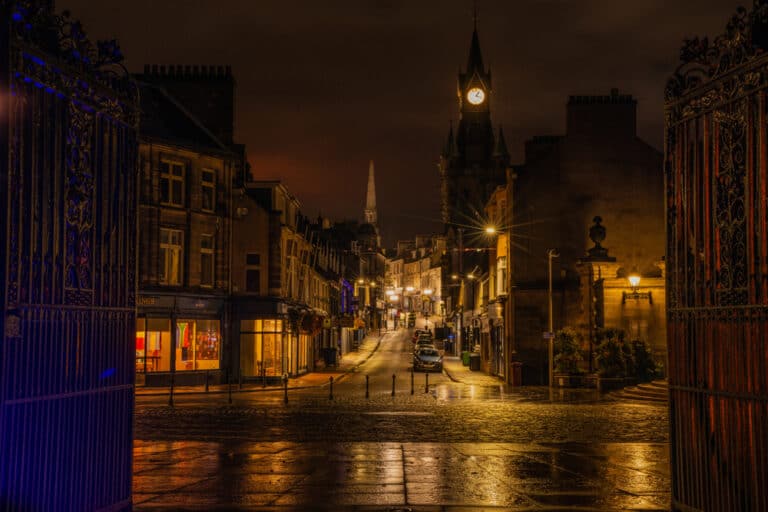 25 Best Things to Do in Fife (Scotland) - The Crazy Tourist