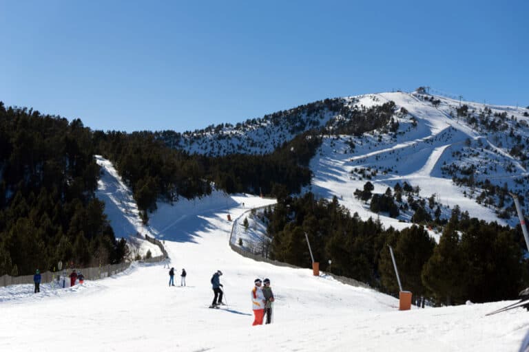15 Best Places to Visit in Andorra - The Crazy Tourist
