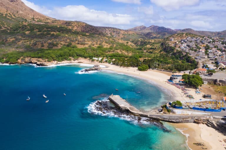 15 Best Places to Visit in Cape Verde - The Crazy Tourist
