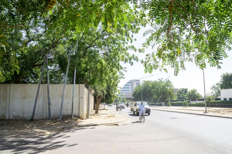 14 Best Places to Visit in Chad - The Crazy Tourist