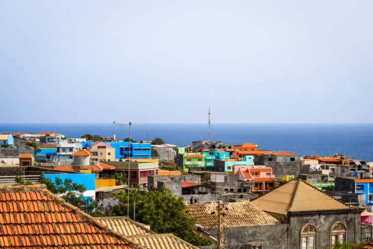 15 Best Places to Visit in Cape Verde - The Crazy Tourist