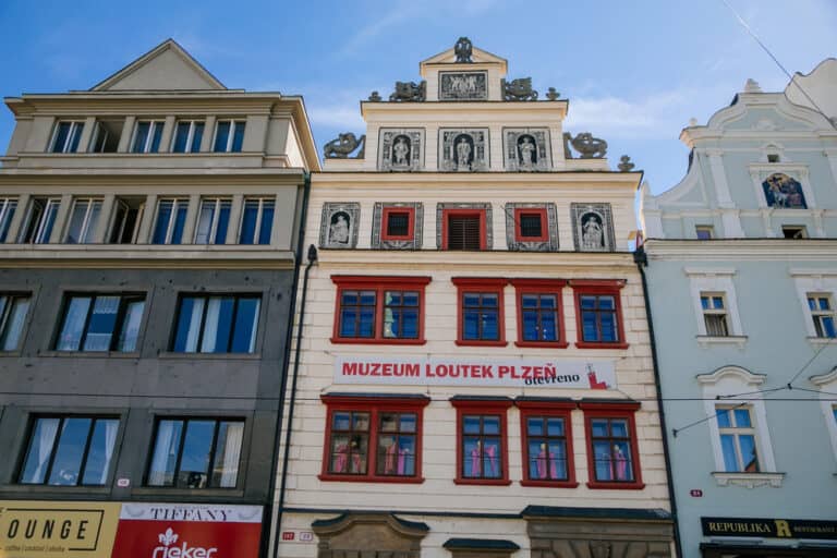 15 Best Things to Do in Pilsen (Czech Republic) - The Crazy Tourist