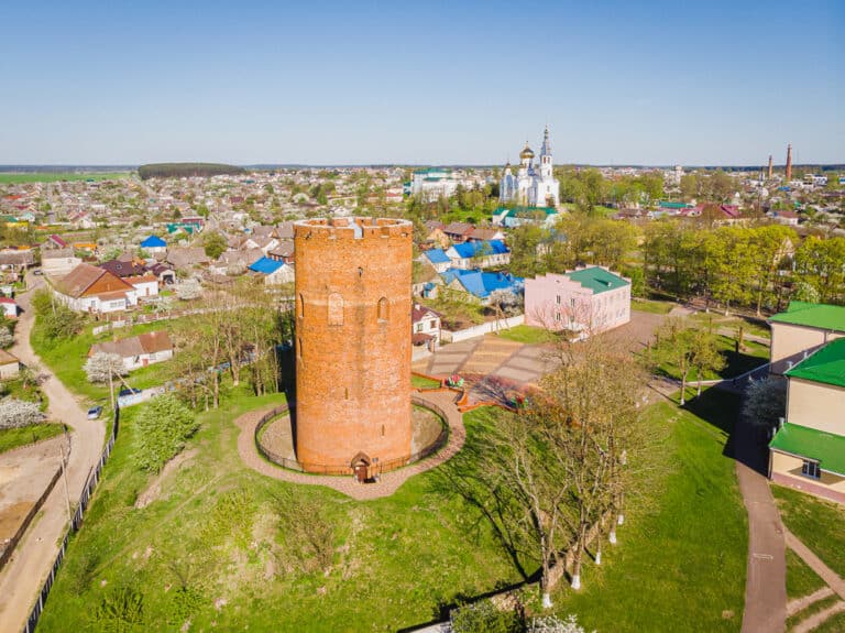 15 Best Places to Visit in Belarus - The Crazy Tourist