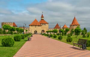 15 Best Places to Visit in Moldova - The Crazy Tourist