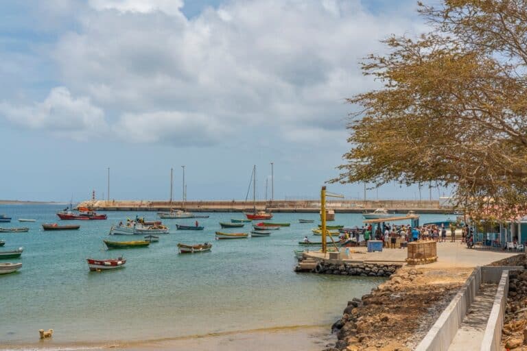 15 Best Places to Visit in Cape Verde - The Crazy Tourist