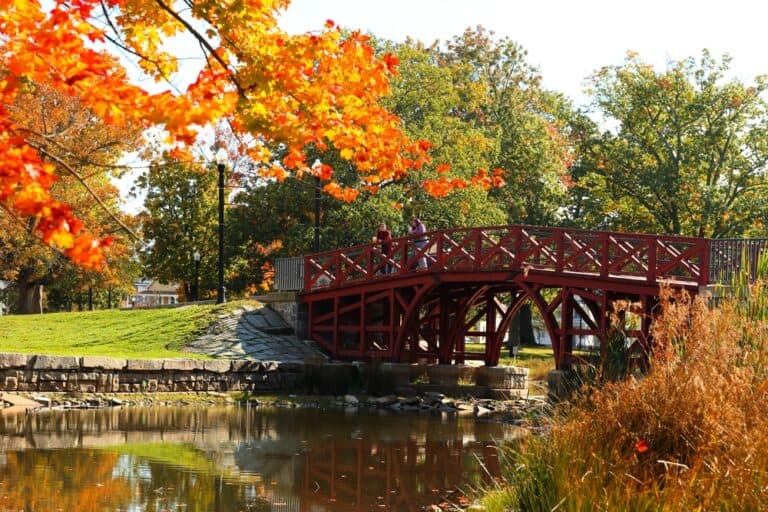 25 Best Things To Do In Worcester (MA) - The Crazy Tourist