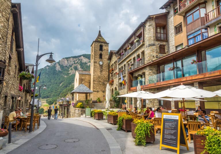 15 Best Places to Visit in Andorra - The Crazy Tourist
