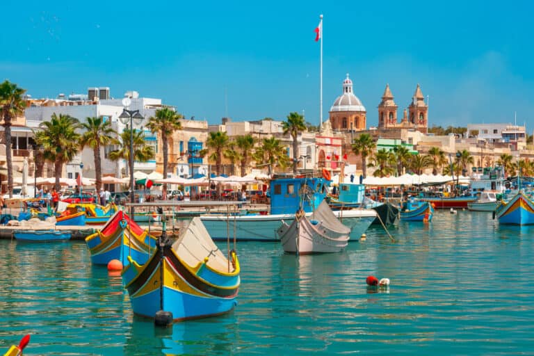 15 Best Places to Visit in Malta - The Crazy Tourist