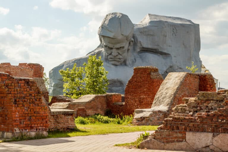 15 Best Places to Visit in Belarus - The Crazy Tourist