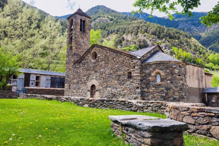 15 Best Places to Visit in Andorra - The Crazy Tourist