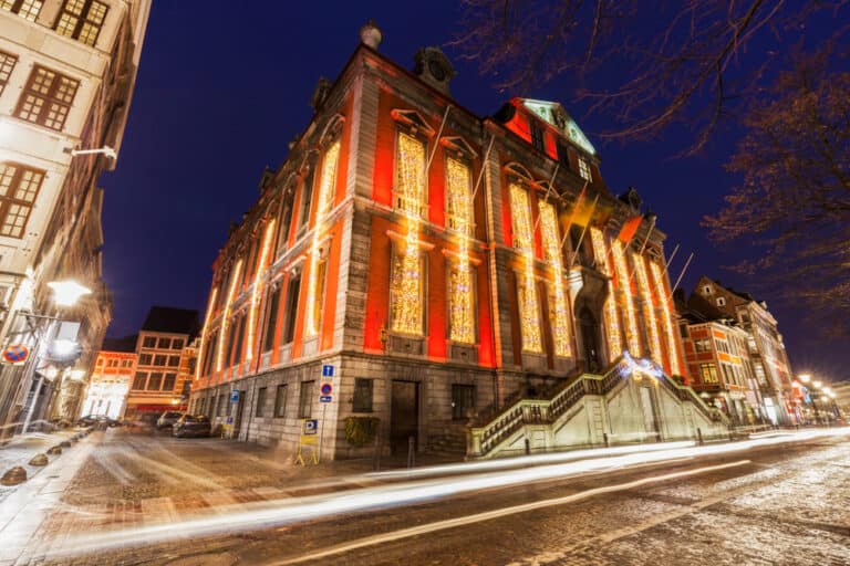 15 Best Things to Do in Liege (Belgium) - The Crazy Tourist