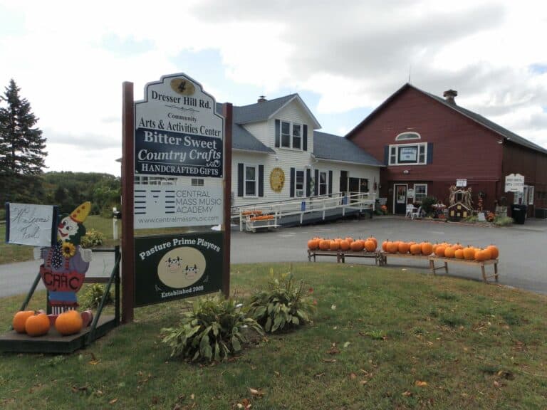 15 Best Things to Do in Charlton (MA) - The Crazy Tourist