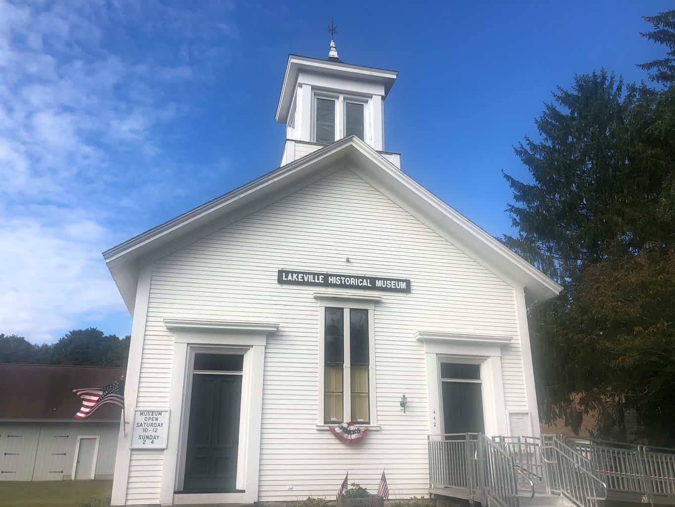 15 Best Things to Do in Lakeville (MA) - The Crazy Tourist