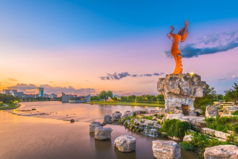 25 Best Things to Do in Wichita (KS) - The Crazy Tourist