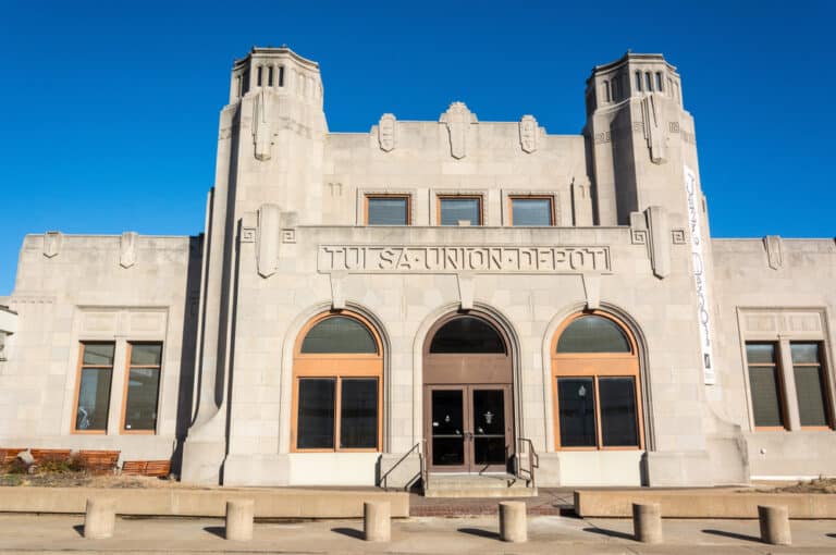 25 Best Things to Do in Tulsa (OK) - The Crazy Tourist