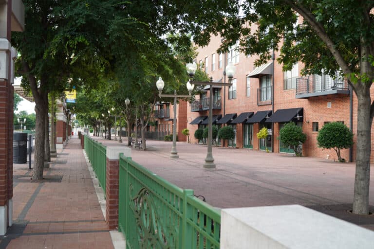 15 Best Things to Do in McKinney (Texas) - The Crazy Tourist