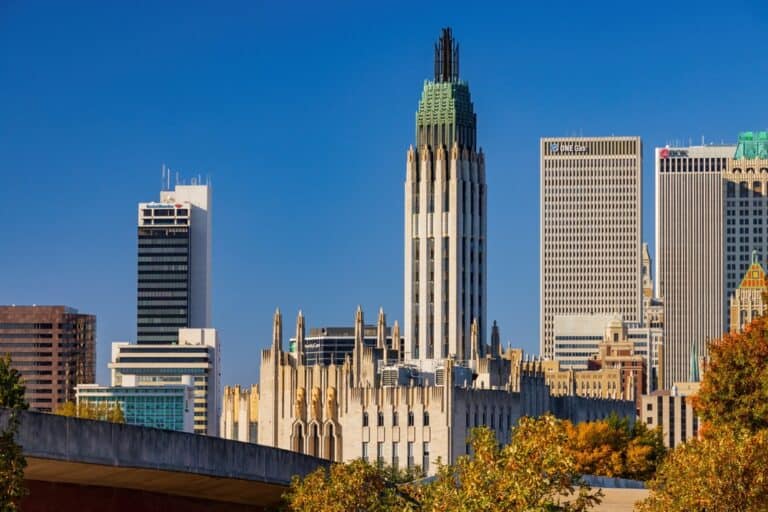 25 Best Things to Do in Tulsa (OK) - The Crazy Tourist