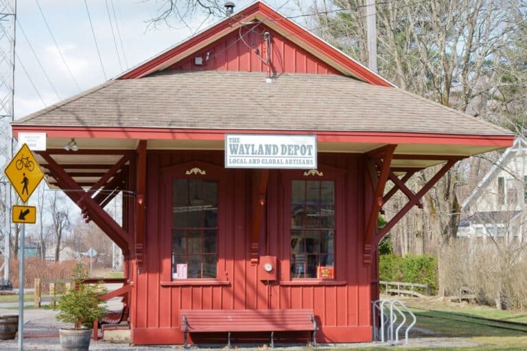 15 Best Things to Do in Wayland (MA) - The Crazy Tourist