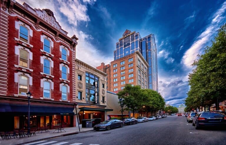 25 Best Things to Do in Raleigh (North Carolina) - The Crazy Tourist