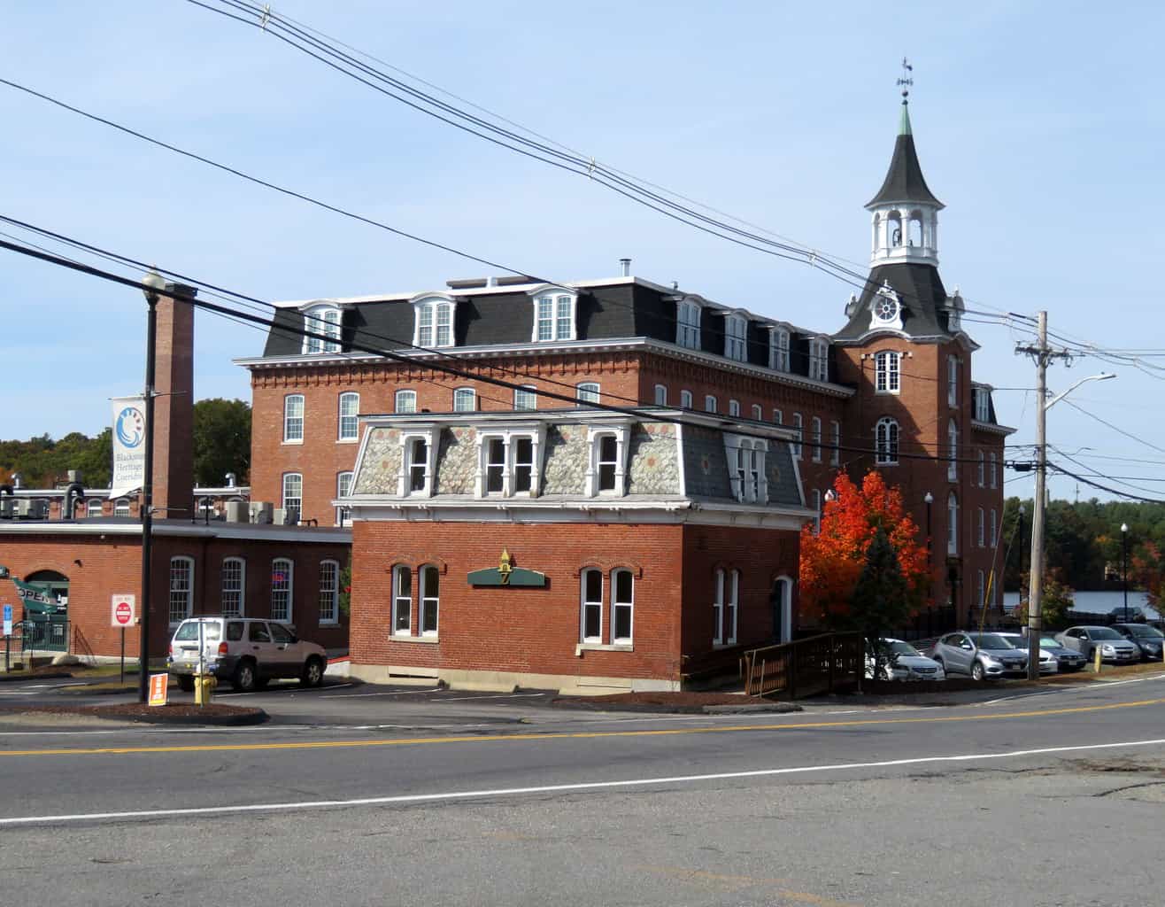 Linwood Mill Apartments Northbridge Ma at Merrill Lavallee blog