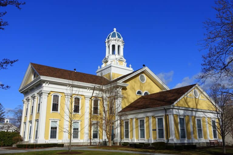 15 Best Things to Do in Norton (MA) - The Crazy Tourist