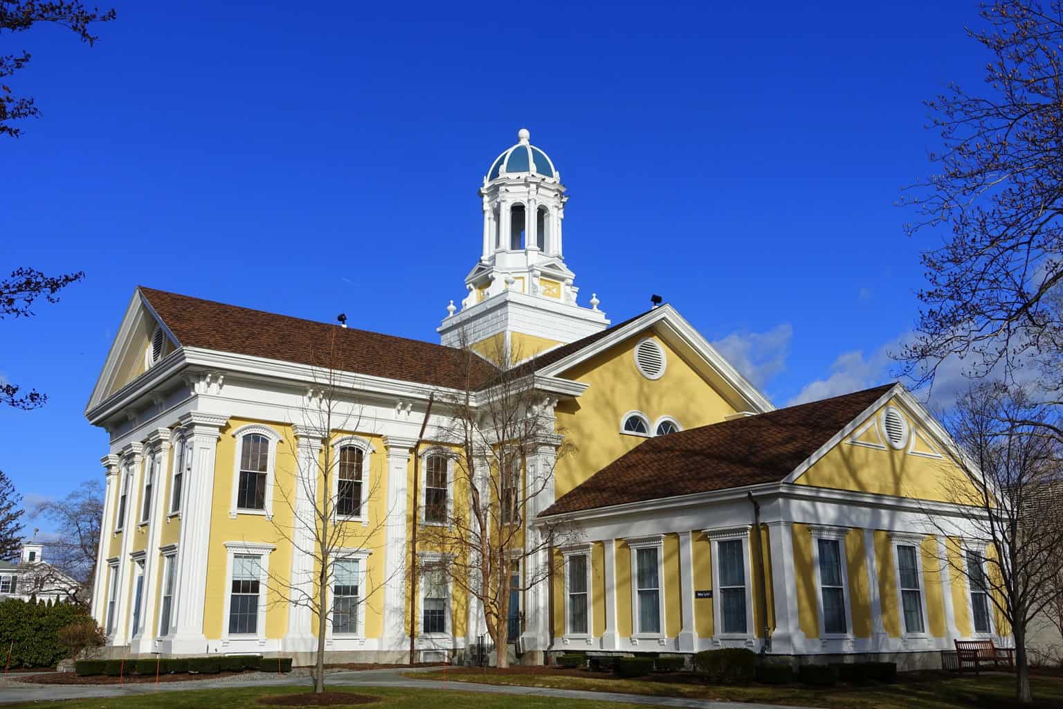 15 Best Things to Do in Norton (MA) - The Crazy Tourist