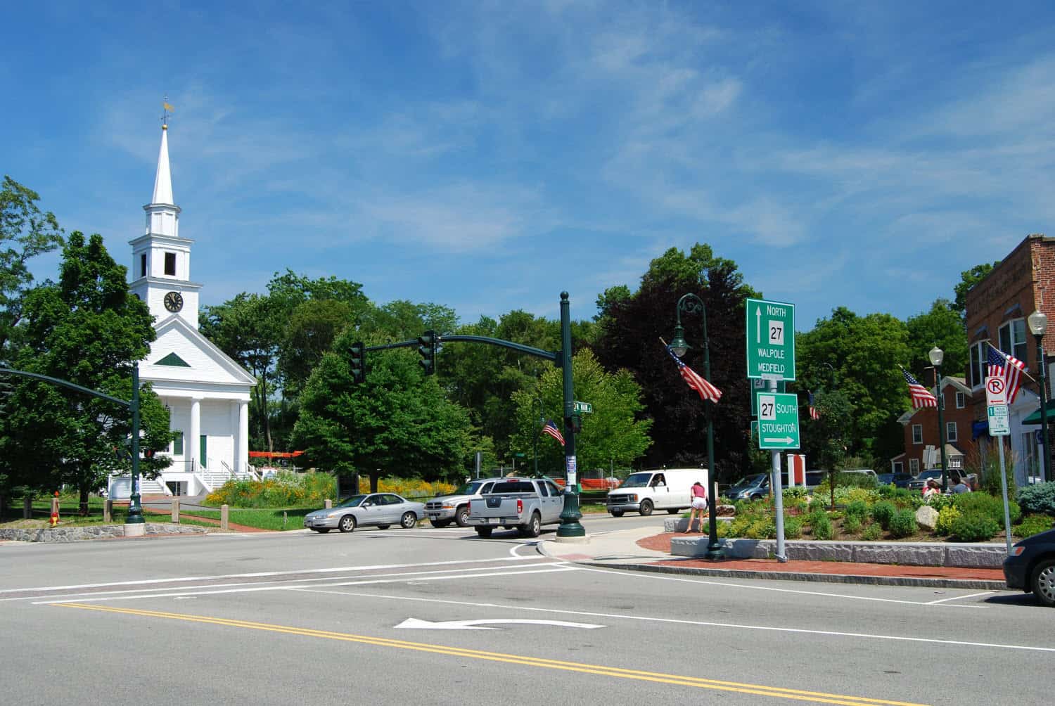 15 Best Things to Do in Sharon (MA) - The Crazy Tourist