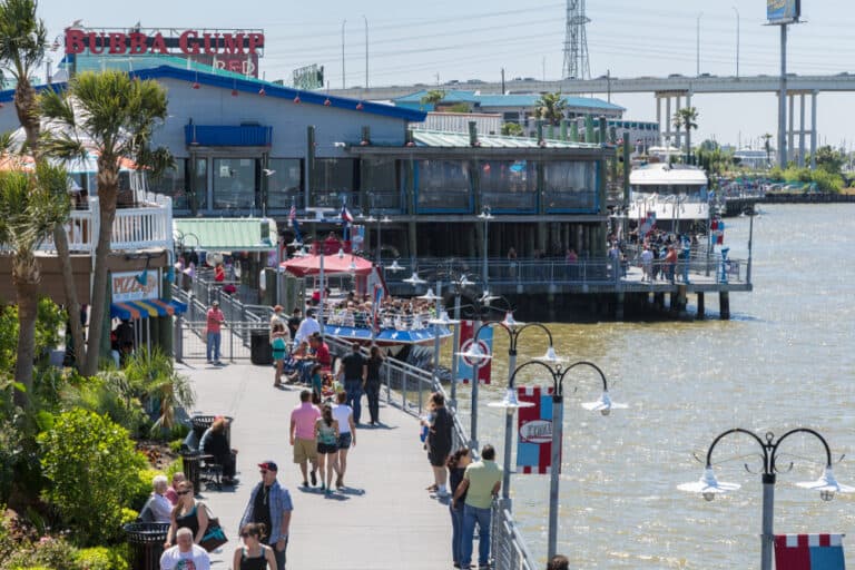 15 Best Things to Do in Pasadena (TX) - The Crazy Tourist