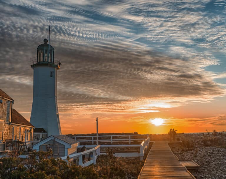 15 Best Things to Do in Scituate (MA) - The Crazy Tourist