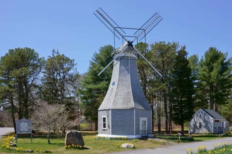 15 Best Things to Do in Bourne (MA) - The Crazy Tourist