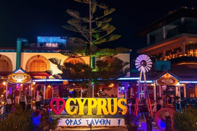15 Best Things to Do in Protaras (Cyprus) - The Crazy Tourist