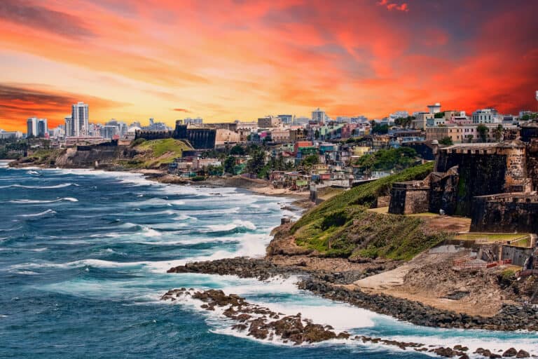15 Best Places to Visit in Puerto Rico - The Crazy Tourist