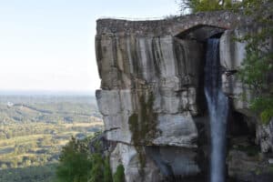 25 Most Beautiful Places to Visit in Georgia (USA) - The Crazy Tourist